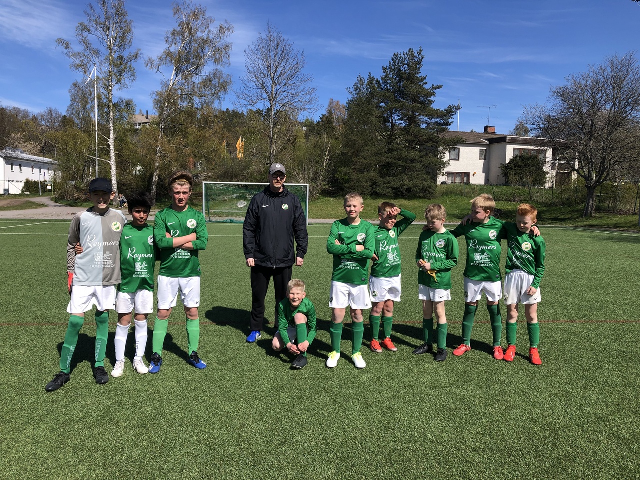 Reymersholms IK - P09:1