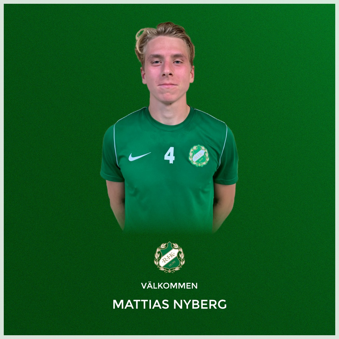 Reymersholms IK - Herr