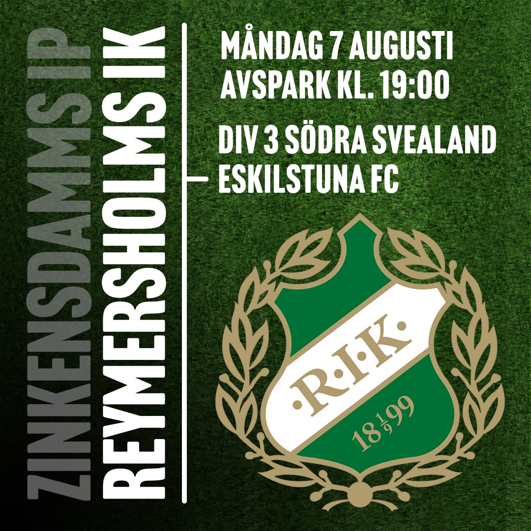 Reymersholms IK - Herr