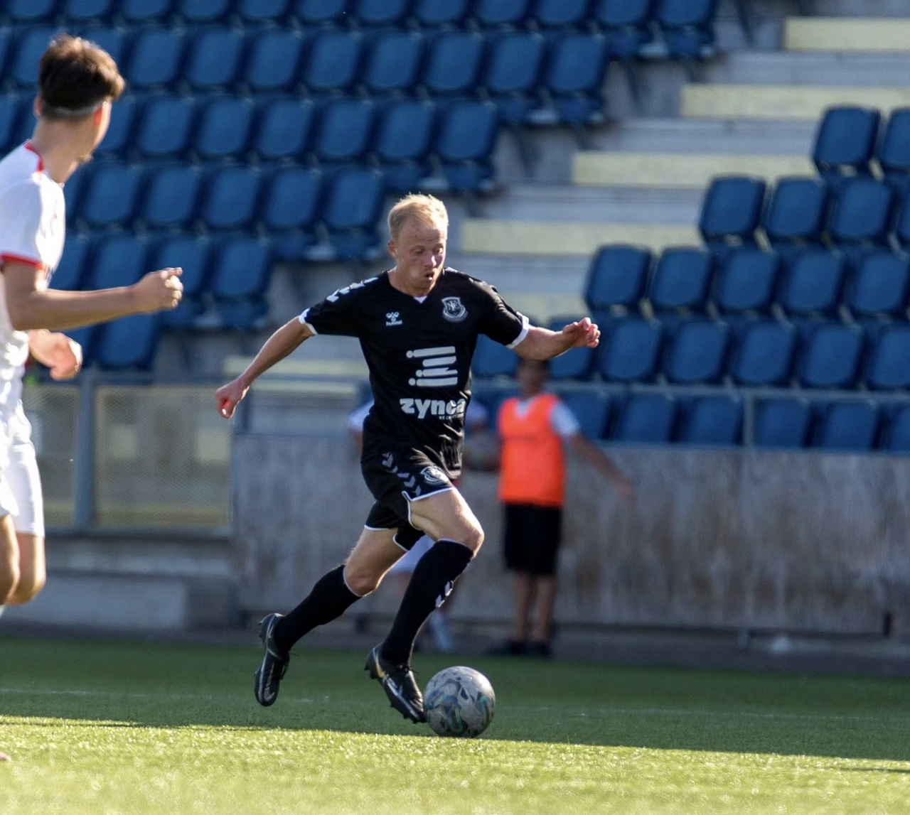 Reymersholms IK - Herr