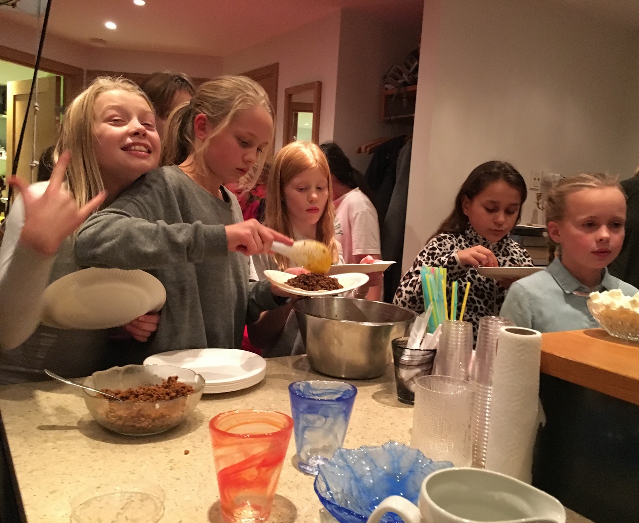 Reymersholms IK - Dam-J:1