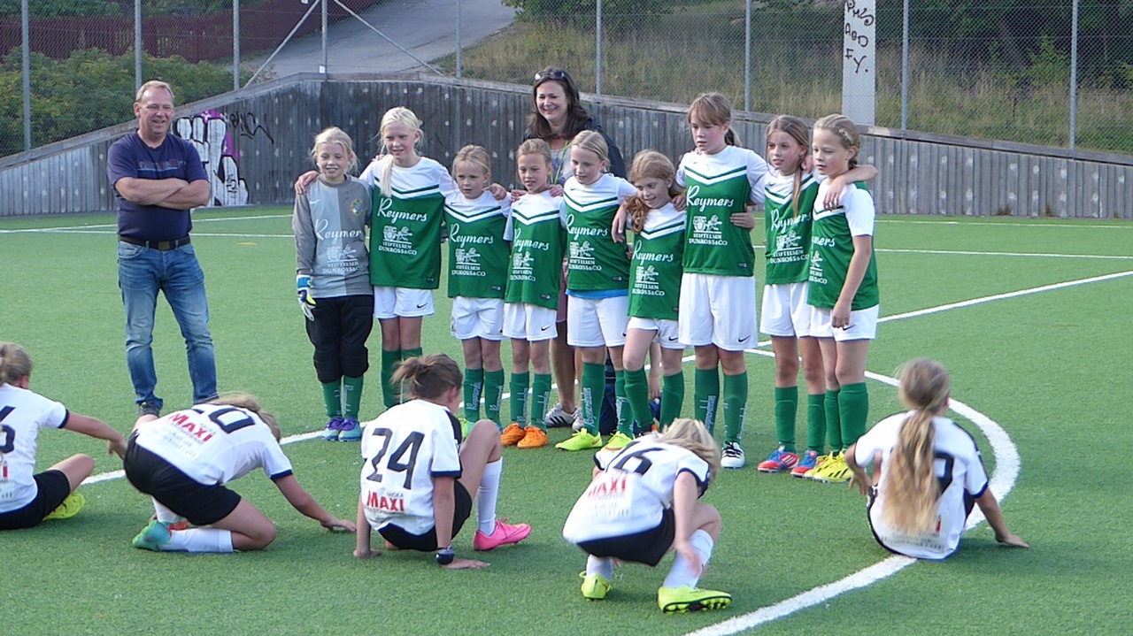 Reymersholms IK - Dam-J:1
