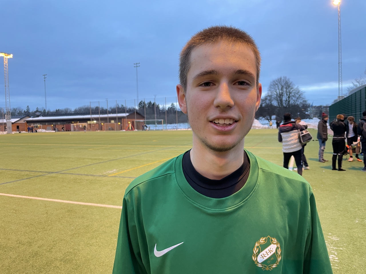 Reymersholms IK - P06