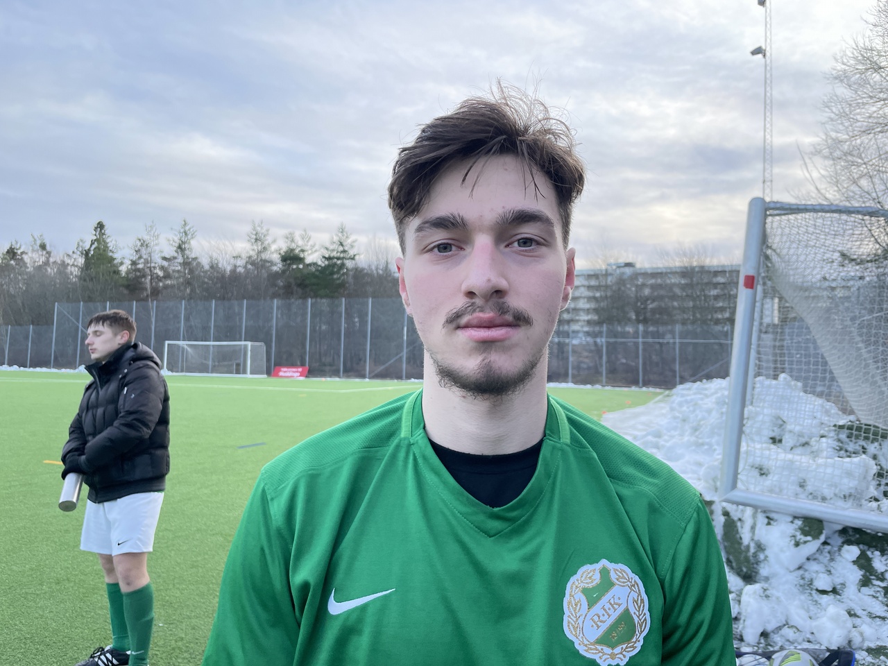 Reymersholms IK - P06